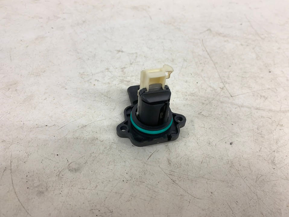 BMW E82 E88 E90 E92 E93 135i 335i N55 Mass Air Flow Sensor Meter 13627 ...