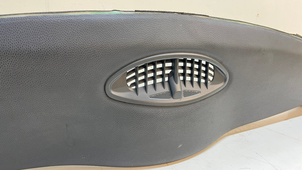 MINI R53 Cooper S Upper Dashboard Trim Panel 51457055523 – Proper Parts Co