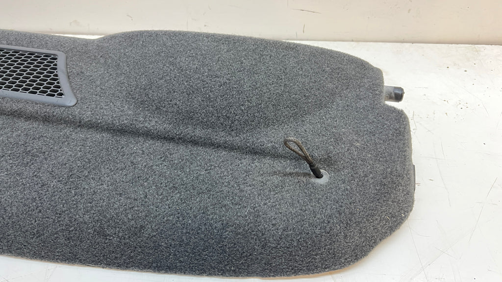 MINI R53 Cooper S Parcel Shelf 51467111559 – Proper Parts Co