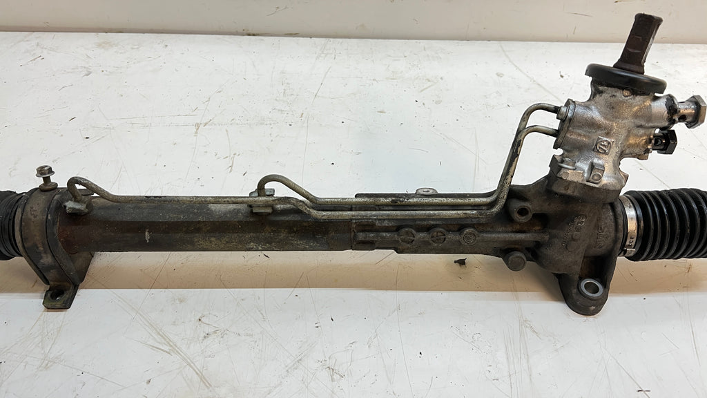 MINI R53 Cooper S Steering Rack 32106770661 – Proper Parts Co