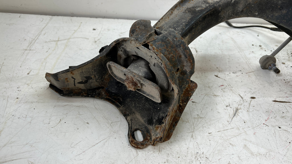 MINI R53 Cooper S Rear Right Trailing Arm Assembly 33326757160 – Proper ...