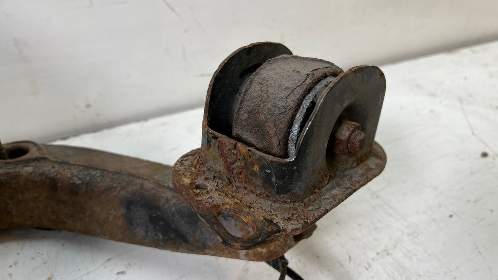 BMW E46 325Xi / 330I Rear Trailing Arm Assembly Right 33326774780 ...