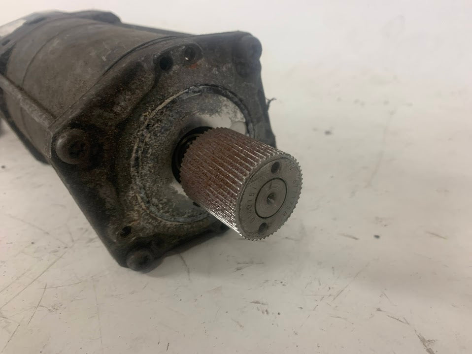 BMW F30 F31 F32 F33 F34 F36 Electric Power Steering Rack Motor 5wk6620 ...