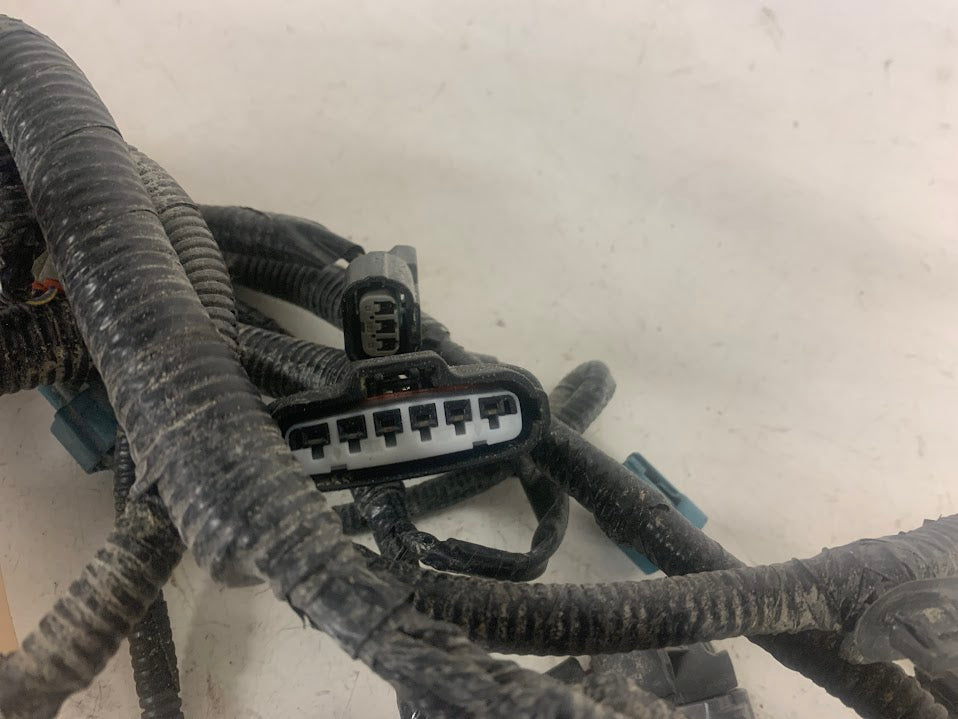 2015-2016 Scion FRS/Subaru BRZ FA20/4U-GSE Engine Wiring Harness 24020 ...