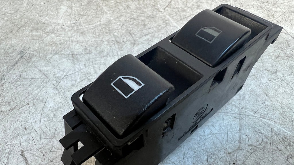 BMW E46 3 Series Sedan/Wagon Right/Passenger Front Window Switch 69021 ...