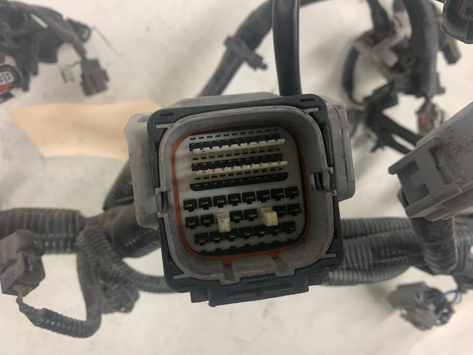 2013 Scion FRS/Subaru BRZ FA20/4U-GSE Engine Wiring Harness 24020AE841 ...