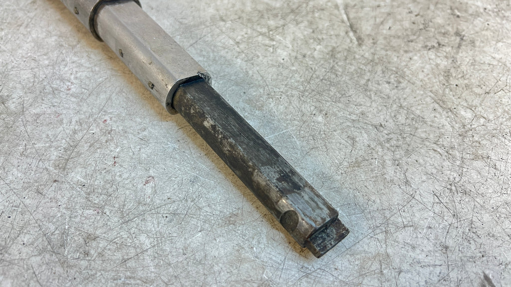 BMW E46 3 Series RWD Lower Steering Column Shaft 32301094700 – Proper ...