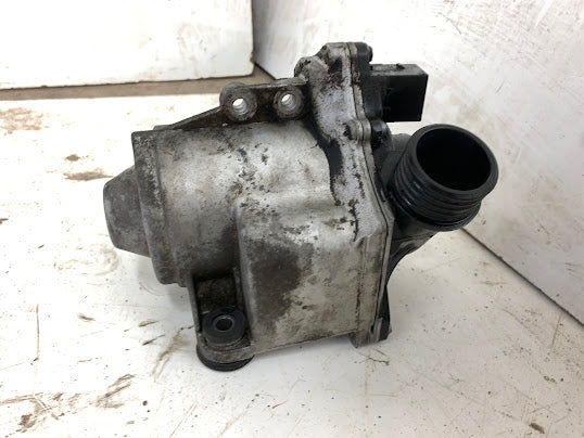 BMW E82 E88 135i N54 N55 Coolant Water Pump 11519455978 – Proper Parts Co