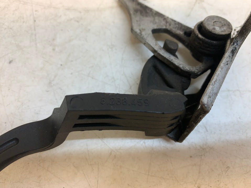 BMW E46 Hood Latch Safety Hook 8238459 – Proper Parts Co