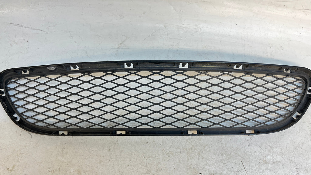 BMW E90 E91 LCI LOWER CENTER BUMPER GRILLE 51117198906 – Proper Parts Co