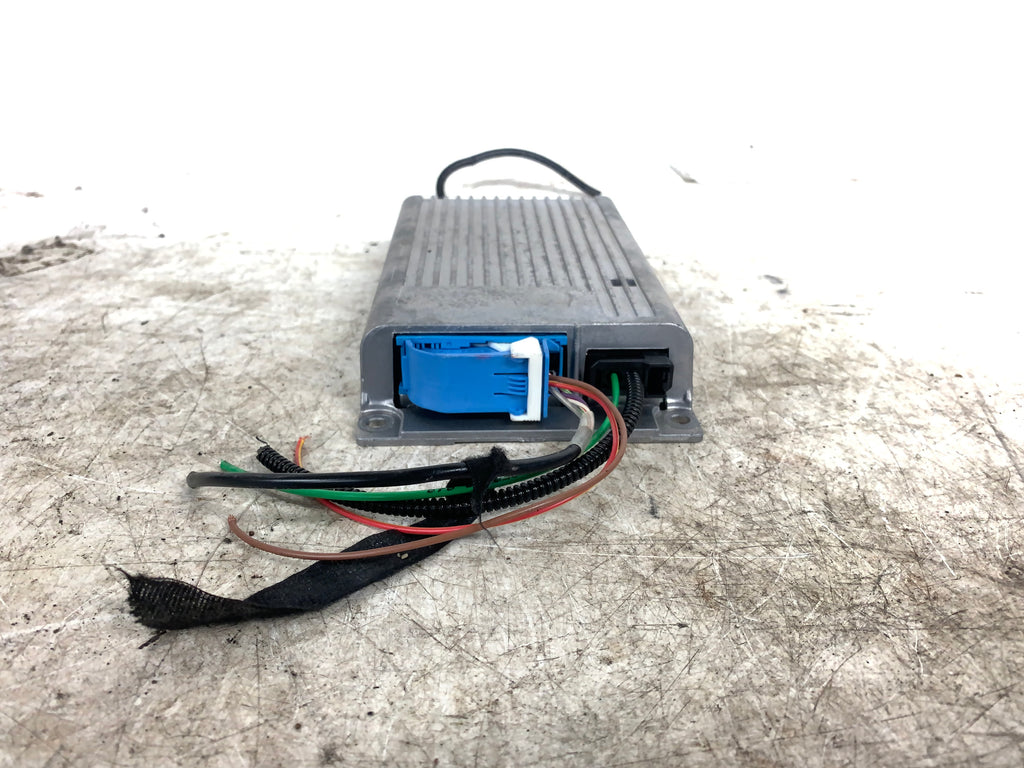 BMW E92 E91 E90 E93 3 Series MULF2 High Basis SVS Bluetooth Satellite ...