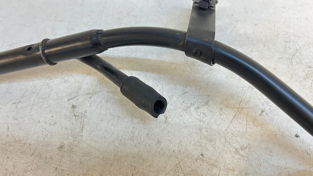 BMW E46 E39 E85 M52/M54 DIPSTICK TUBE 11437531258 – Proper Parts Co