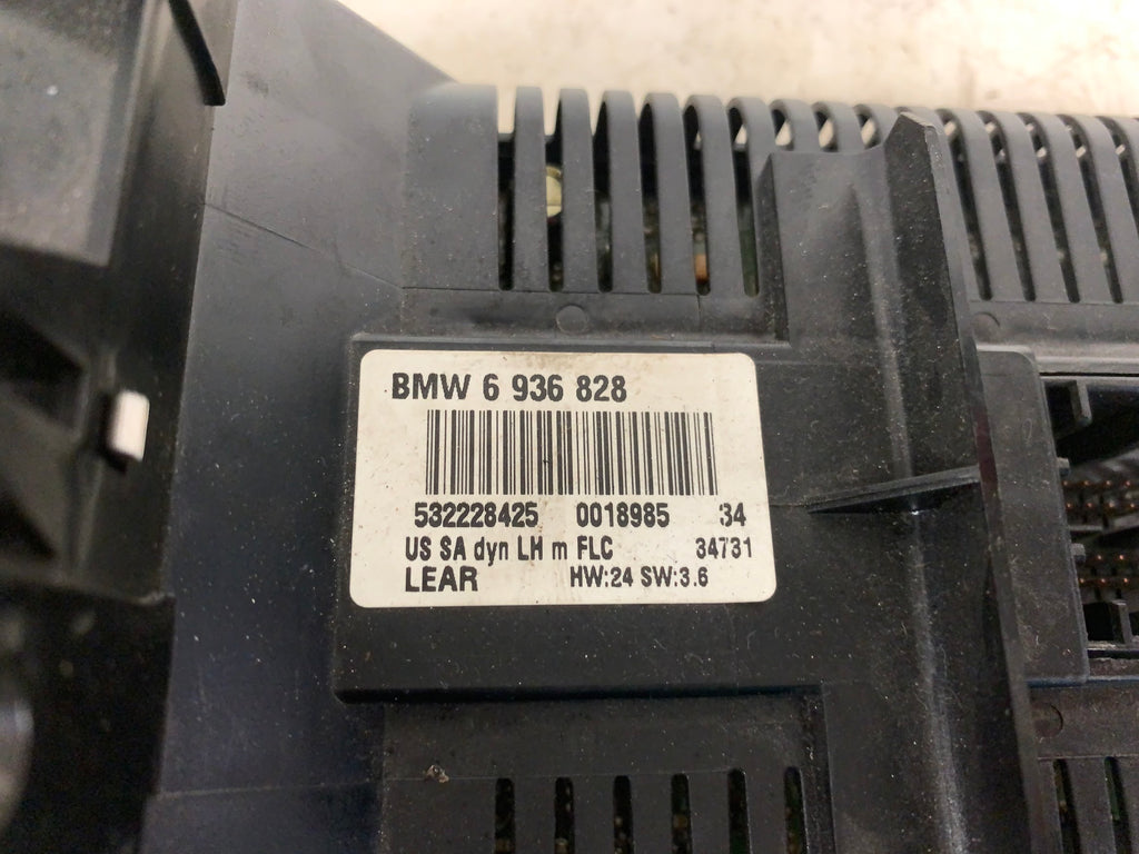 BMW E46 3 Series Light Control Module/LCM/Light Switch 6936828 – Proper ...