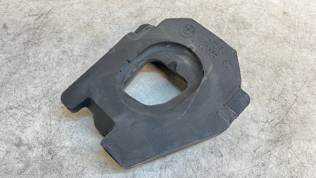 BMW E82/E88 135i N54/N55 Manual Transmission Shifter Insulation Foam 7 ...