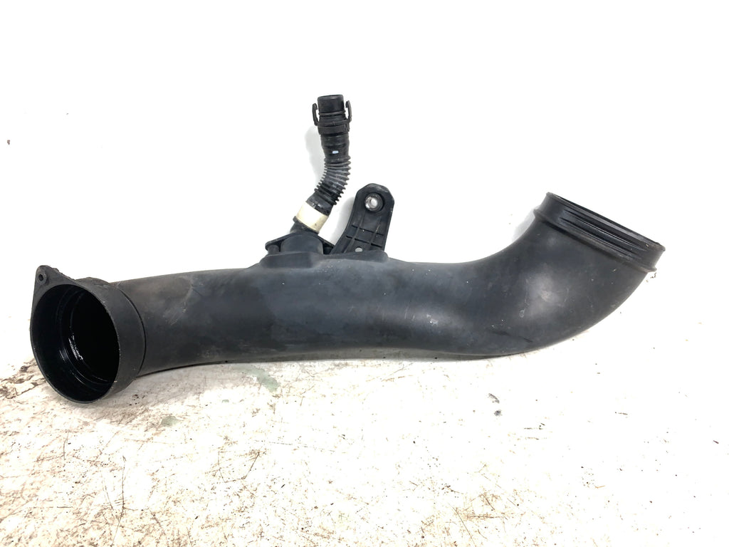 BMW E88 E82 135i N55 Turbocharger Inlet Pipe/Air Duct 7599286 – Proper ...