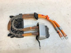 Tesla Model S High Voltage Battery To Rear High Voltage Junction Box H ...