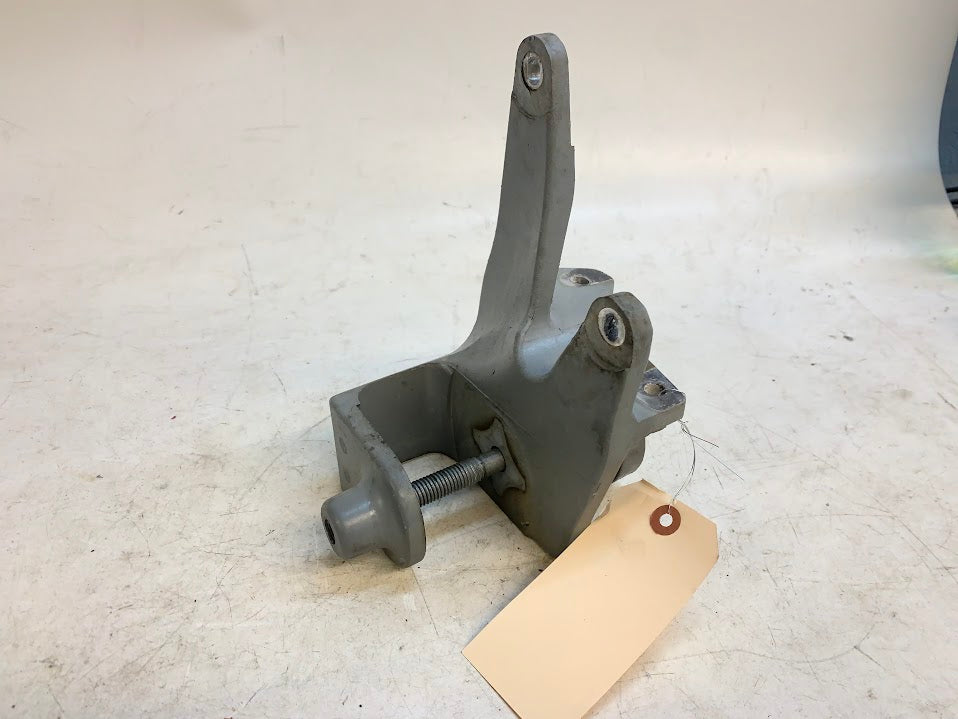 Tesla Model S Front Drive Unit/FDU Rearward Mount – Proper Parts Co