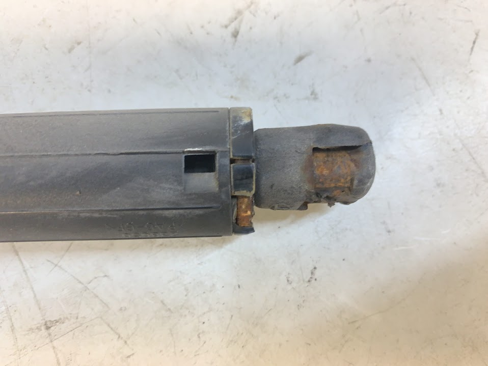 Tesla Model S Left/Driver Side Hatch/Trunk Strut 6006611-00-B – Proper ...