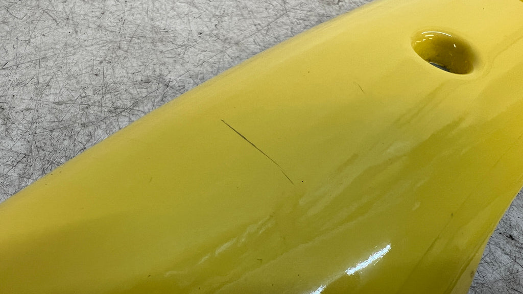 MINI R53 Cooper S Center Console/Dashboard Trim 51456973073/5145697307 ...