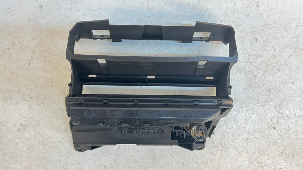 BMW E46 M3 330ci 328ci 325ci 323ci Center Dashboard Ash Tray Storage C ...