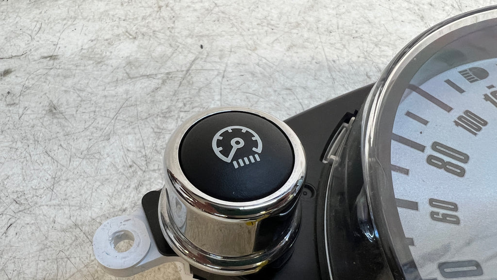 MINI R53 Cooper S Speedometer KPH 62116924908 – Proper Parts Co