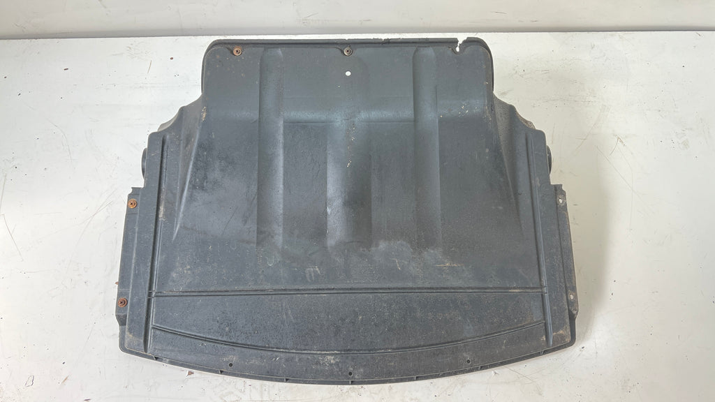 BMW E46 SEDAN/WAGON FRONT ENGINE SPLASH SHIELD 8268344 – Proper Parts Co