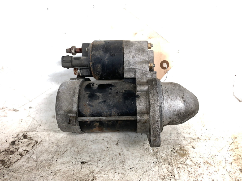 BMW E90 E92 E93 335xi 335i N54 Engine Starter Motor – Proper Parts Co