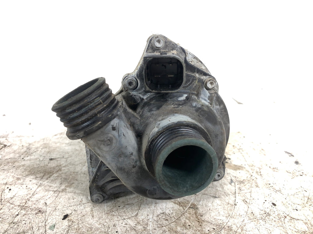 BMW E92 E90 E93 335xi 335i N54 N55 Coolant Water Pump 11519455978 ...