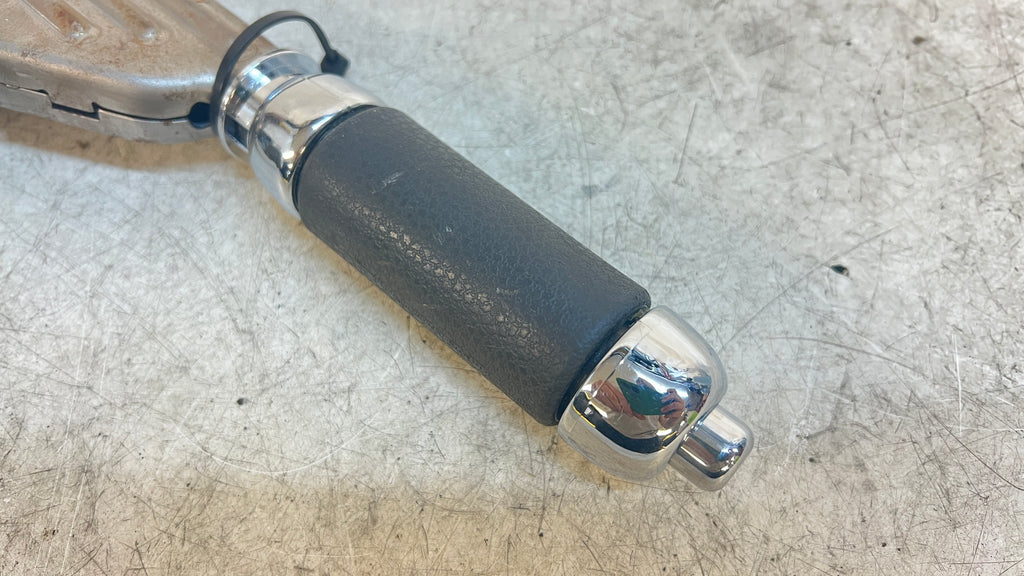 MINI R53 Cooper S Parking Brake Lever W/ Handle 34406774814 – Proper ...