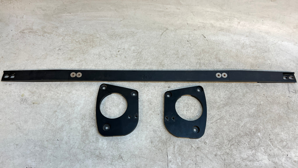 MINI R53 Cooper S JCW M7 Speed Strut Tower Brace/Bar 53-5M7102 – Proper ...