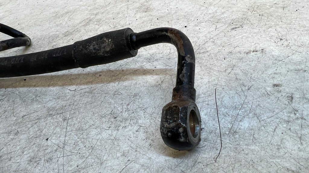 MINI R53 Cooper S High Pressure Power Steering Line 32416781751 ...