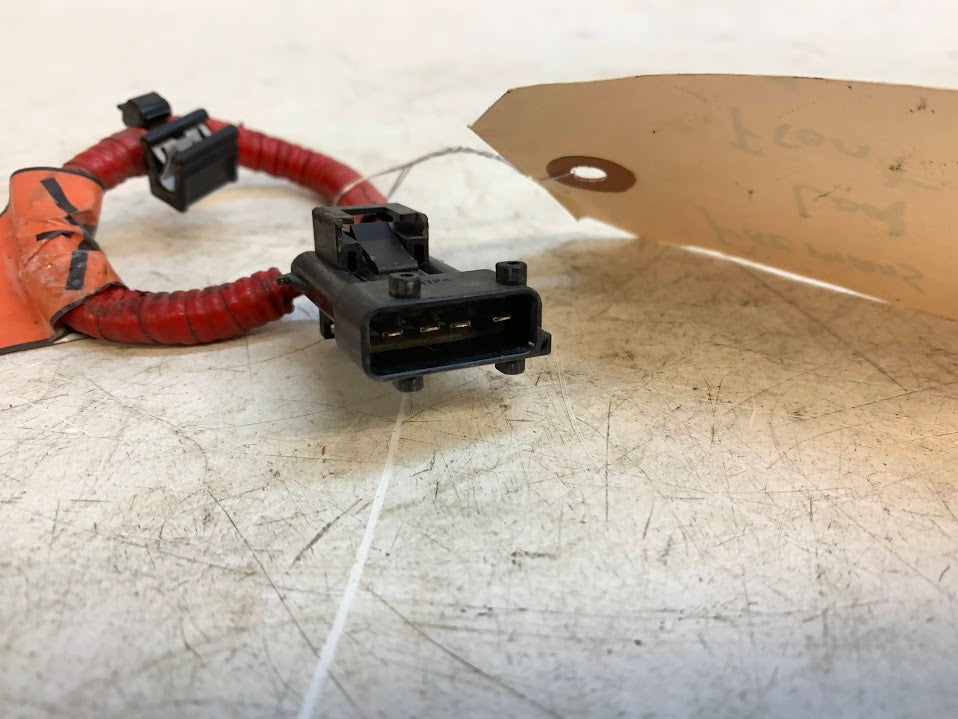 Tesla Model S Emergency Responder Power Cut Off Loop 1015585-00-A ...