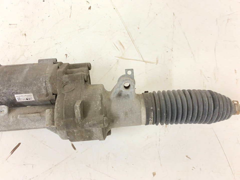 Tesla Model S Steering Rack 7818974824/7802277807/GJ32-3504-BA – Proper ...