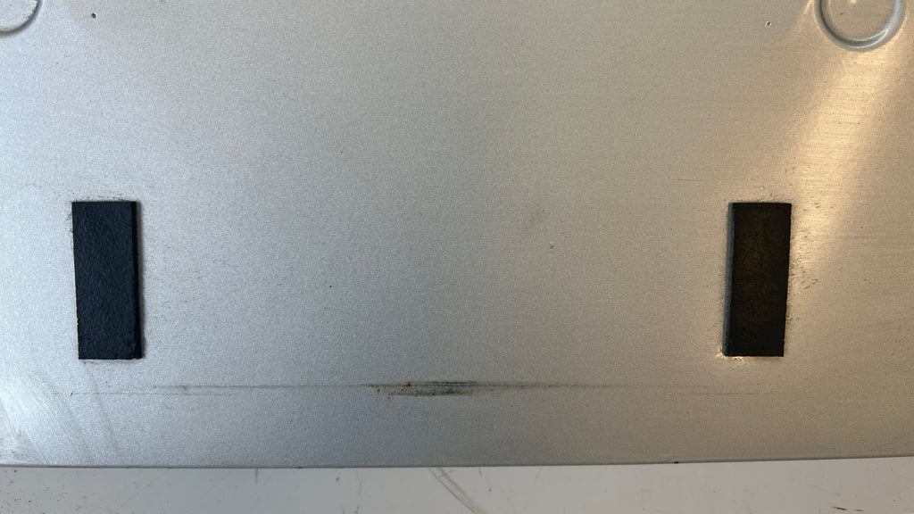 SCION FRS/SUBARU BRZ TRUNK LID ARGENTO SILVER METALLIC (D6S) – Proper ...