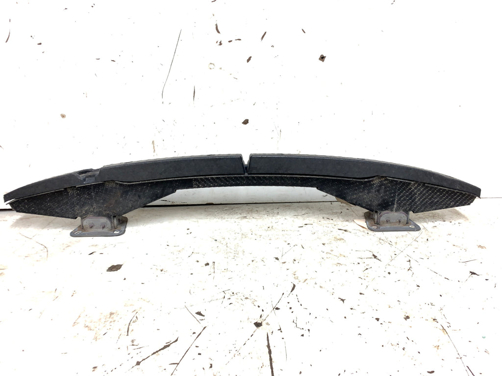 BMW E92 E93 M3 Rear Bumper Carbon Rebar/Carrier/Reinforcement 51127900 ...