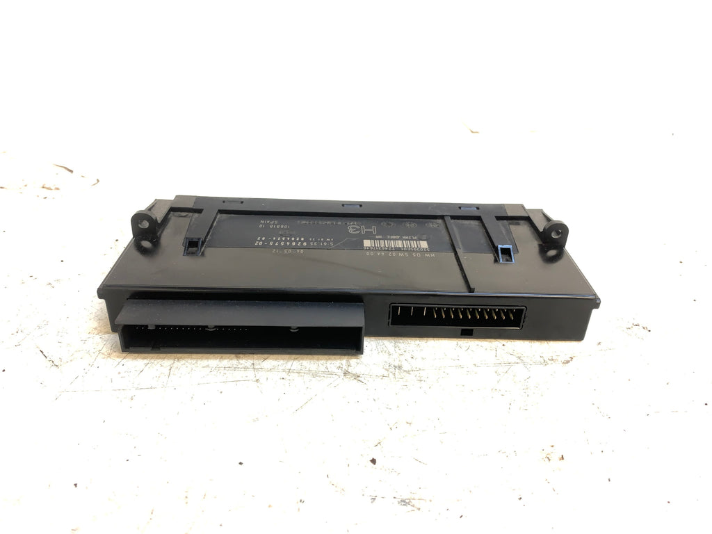 BMW E90 E92 E93 M3 Body Control Module/BCM 9264575 – Proper Parts Co