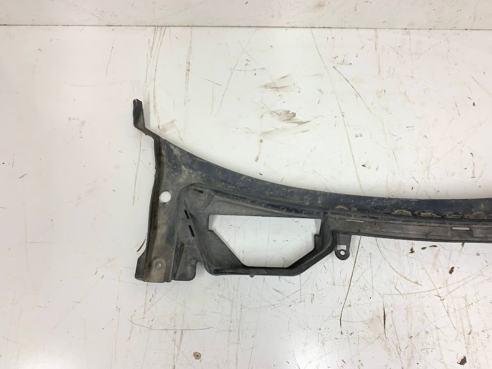 Tesla Model S Windshield Cowl 1008976-00-F – Proper Parts Co
