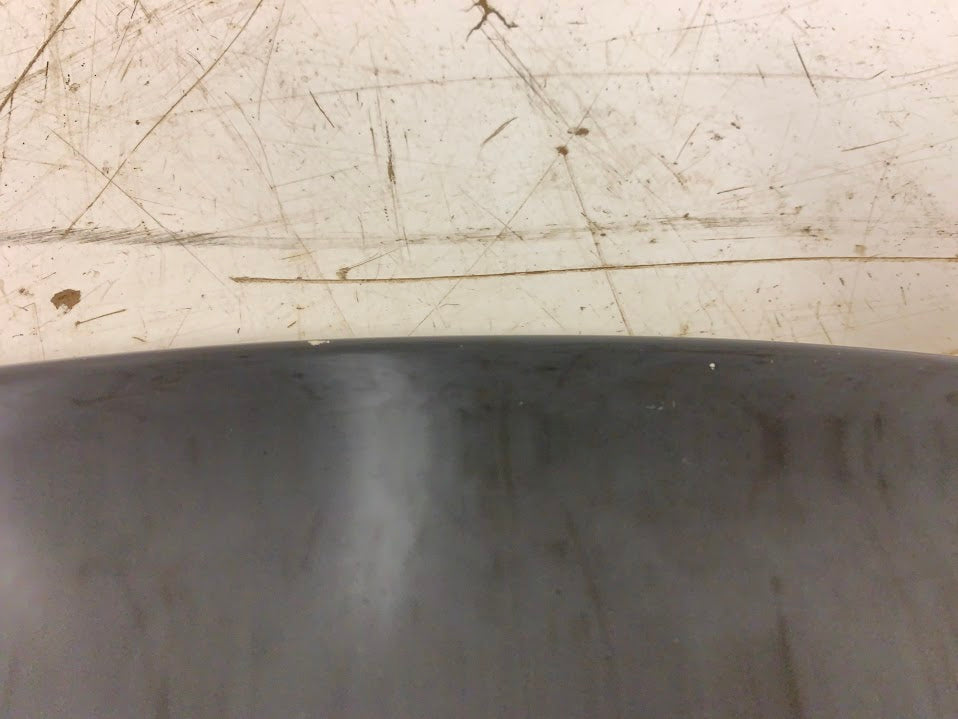 MINI R53 Cooper S JCW Trunk Spoiler Black 51007068369 – Proper Parts Co