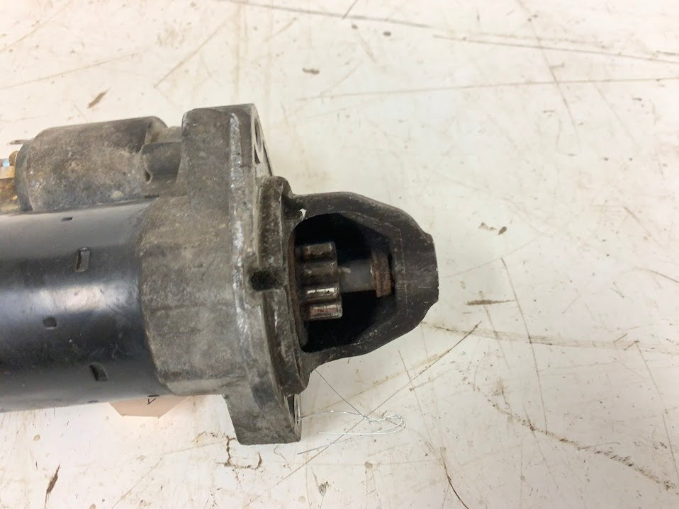 BMW M54 Starter Motor E46 E39 E60 E85 E70 E83 – Proper Parts Co