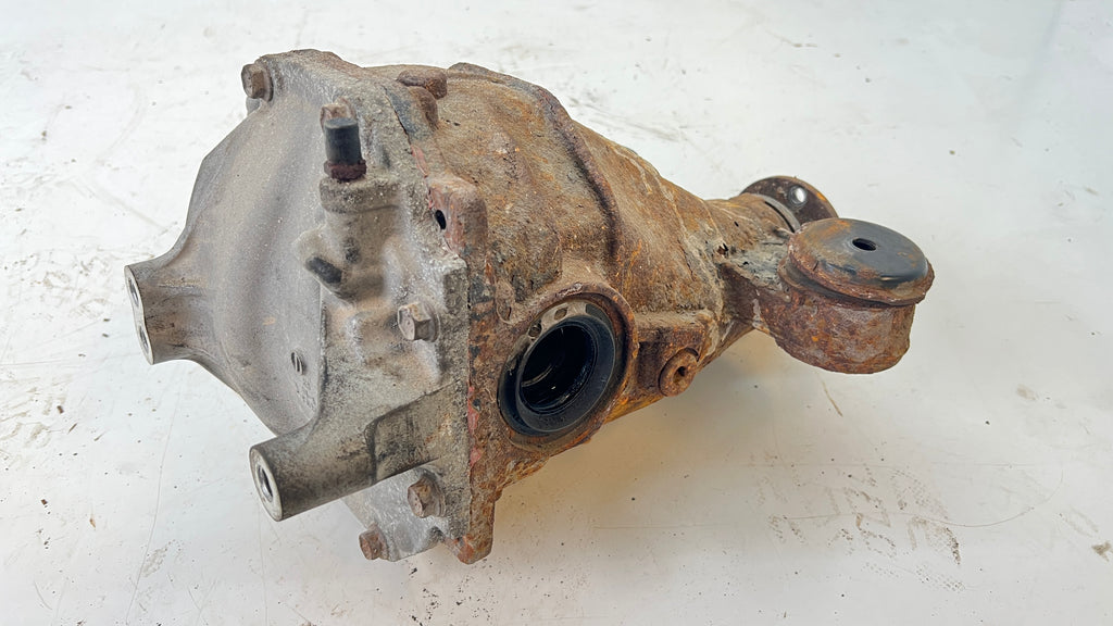 SCION FRS/SUBARU BRZ TORSEN LSD DIFFERENTIAL 4.10 – Proper Parts Co