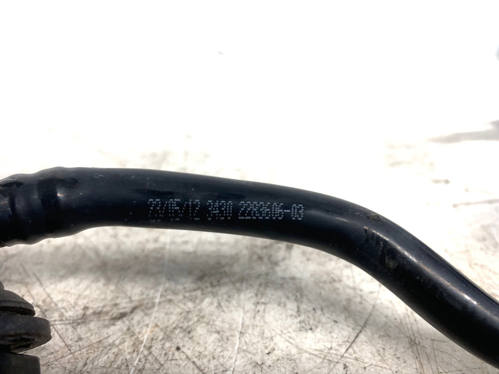 BMW E92 E93 E90 M3 Brake Booster Vacuum Pump Hose 2283606 – Proper Parts Co