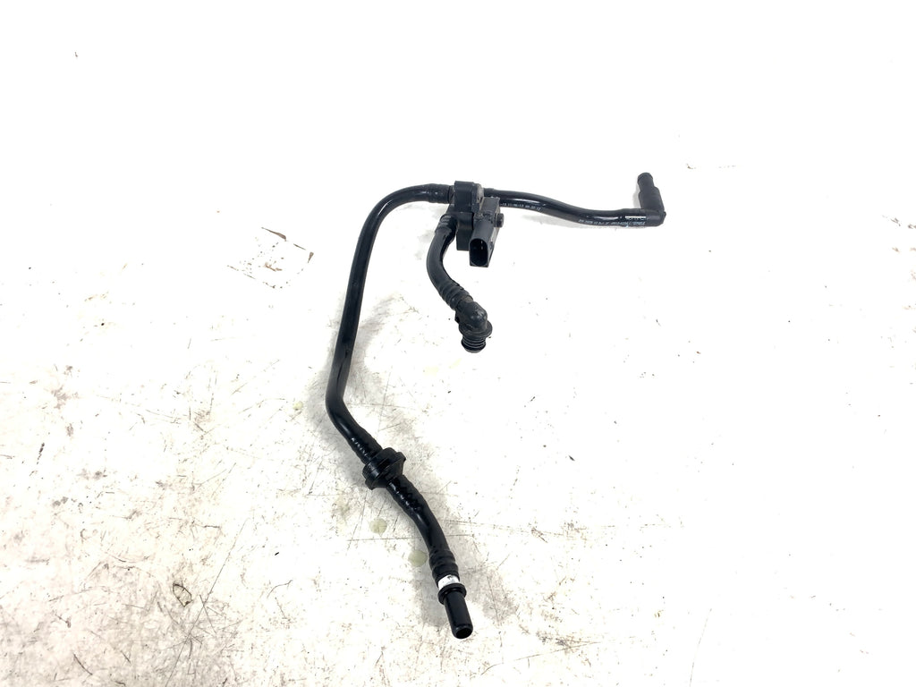 BMW E92 E93 E90 M3 S65 Brake Booster Vacuum Line 2283605 – Proper Parts Co