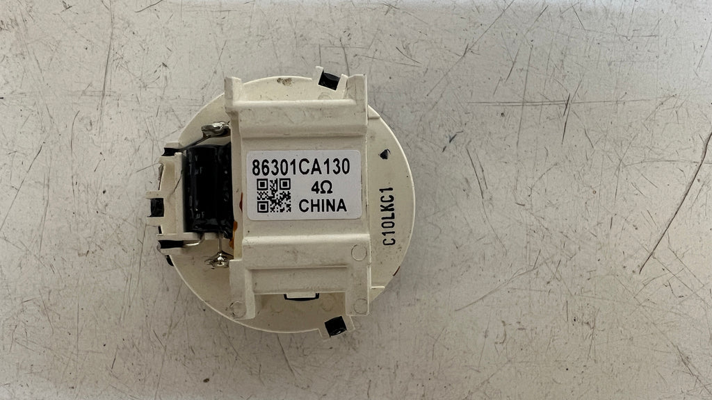 SCION FRS/SUBARU BRZ DASH TWEETER SPEAKER 86301CA130 – Proper Parts Co