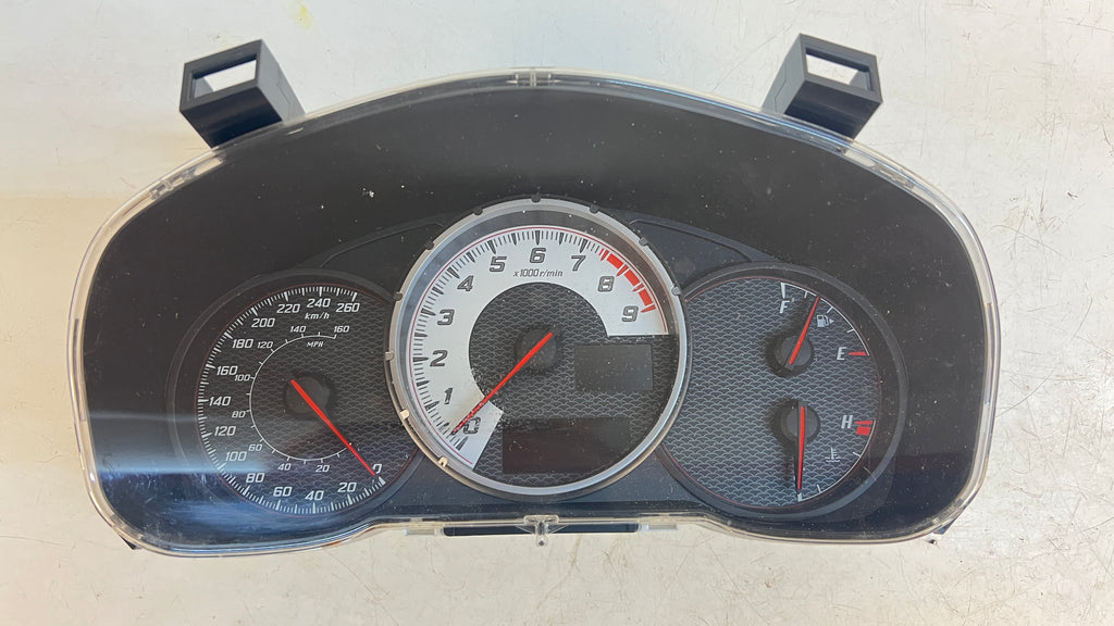 SCION FRS/SUBARU BRZ GAUGE CLUSTER KPH 85002CA050 – Proper Parts Co