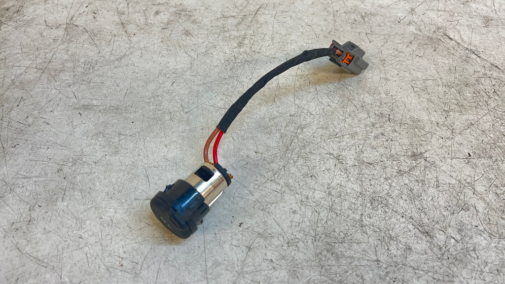 Tesla Model Y 12V Port – Proper Parts Co