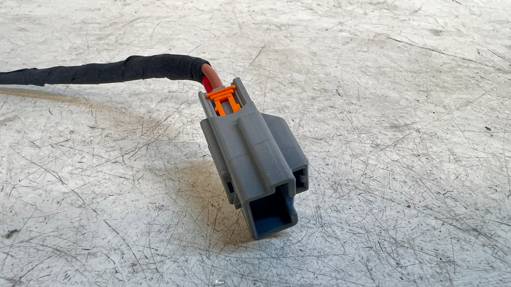 Tesla Model Y 12V Port – Proper Parts Co