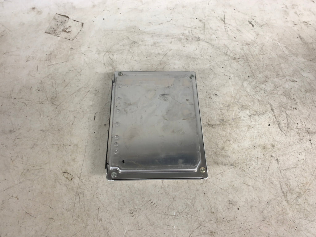 BMW E46 330xi 330ci 330i M54 MS43 DME/ECU/Engine Computer 7530854 ...