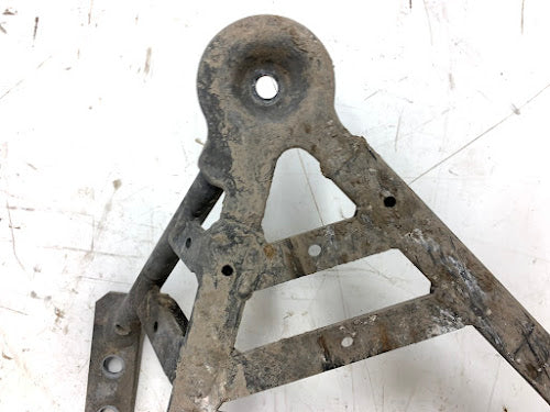 BMW F80 M3/F82 M4 Left/Driver Side Rear Dual Link Suspension/Subframe ...