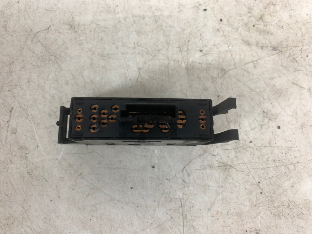 BMW E46 3 Series Wagon/Sedan Right/Passenger Front Window Switch 69021 ...