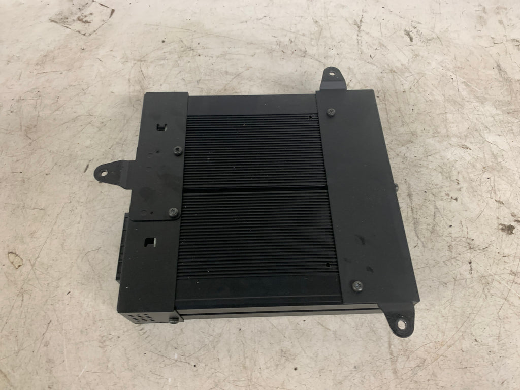 BMW E46 3 Series Sedan Harman Kardon Amplifier 6920996 – Proper Parts Co